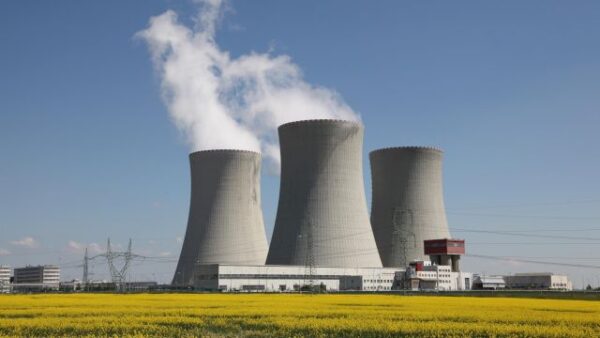 Nemačka rešena da ugasi poslednje nuklearne elektrane › Made-in-Germany.rs