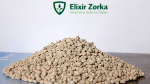 „Elixir Zorka“ uložila 40 mil. € u proizvodnju › Made-in-Germany.rs