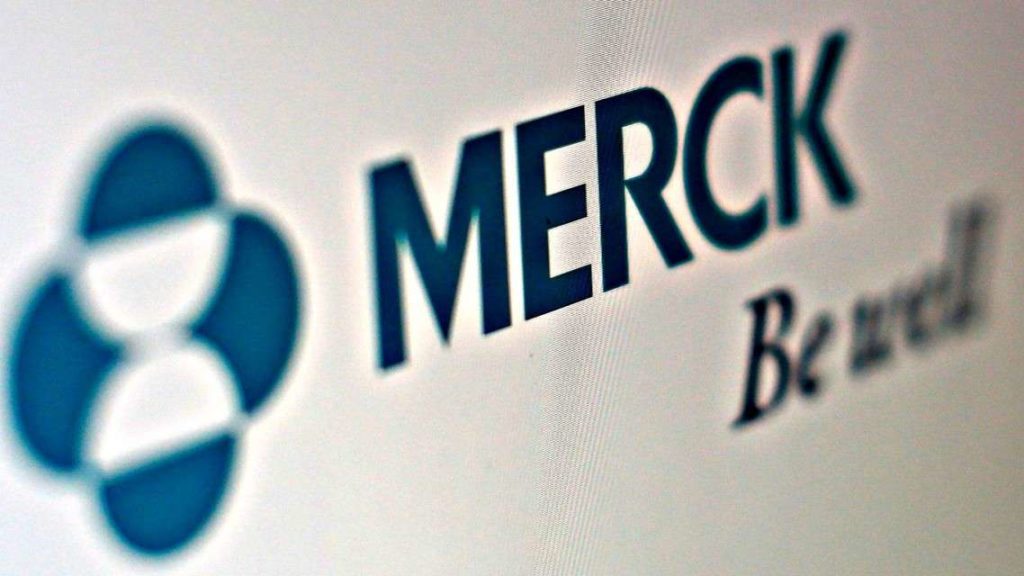 Procter & Gembl preuzima deo Mercka › Made-in-Germany.rs